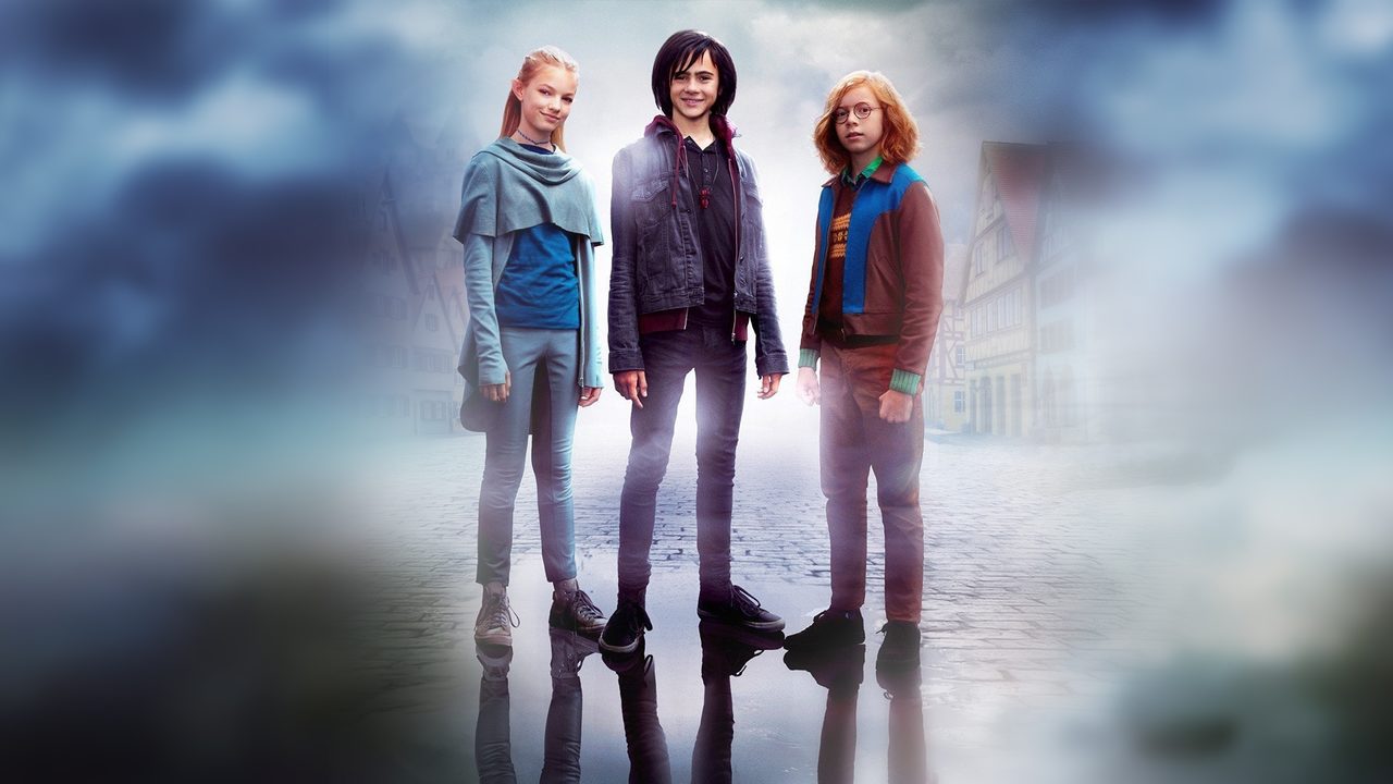 Magic Kids - Pathé Thuis