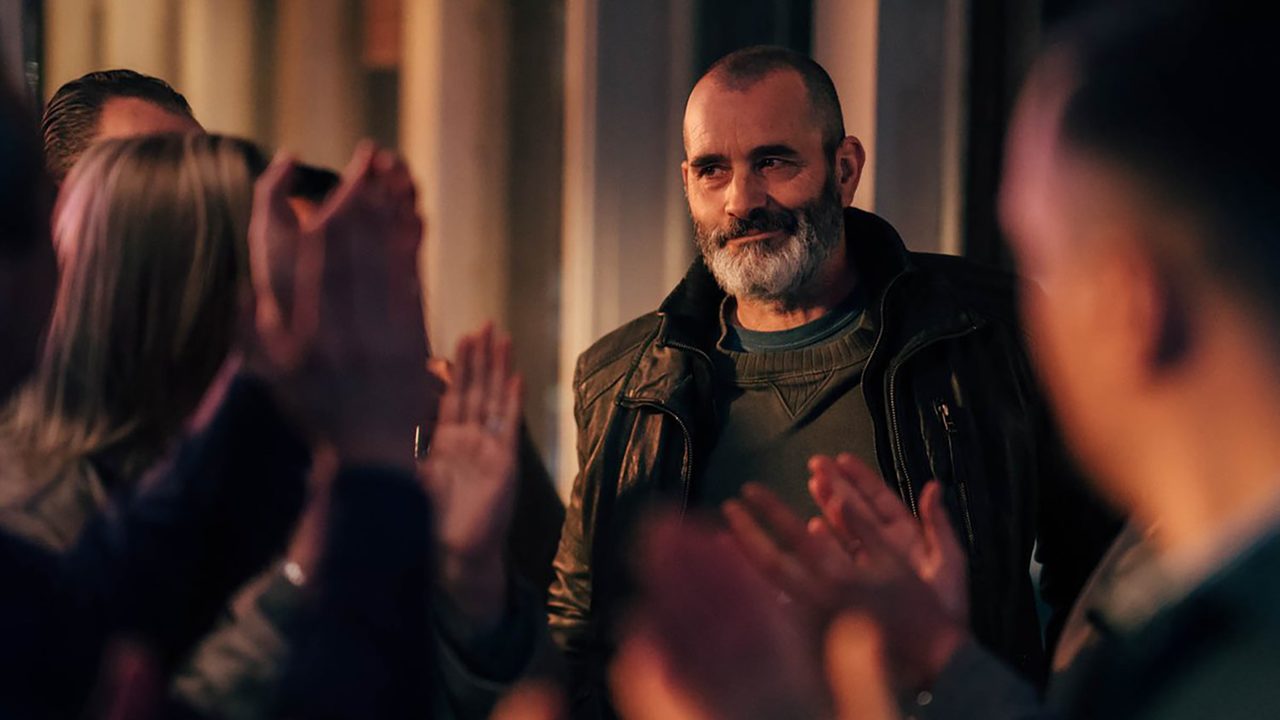 Nowhere - Pathé Thuis