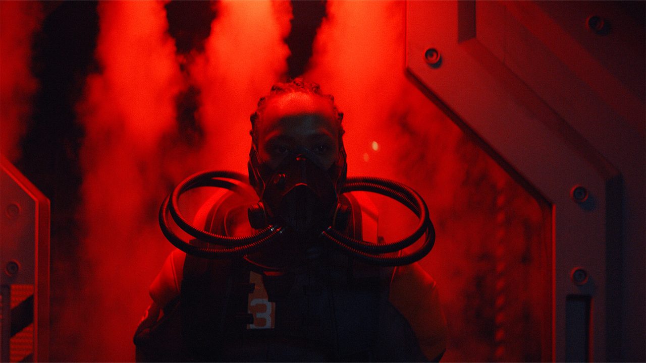 Project Gemini - Pathé Thuis