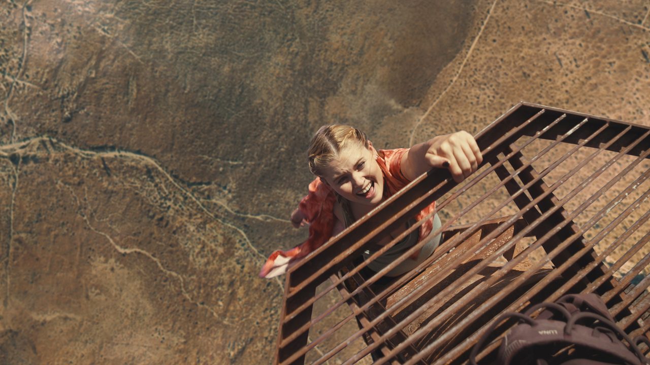 Bekijk de trailer van Fall - Pathé Thuis