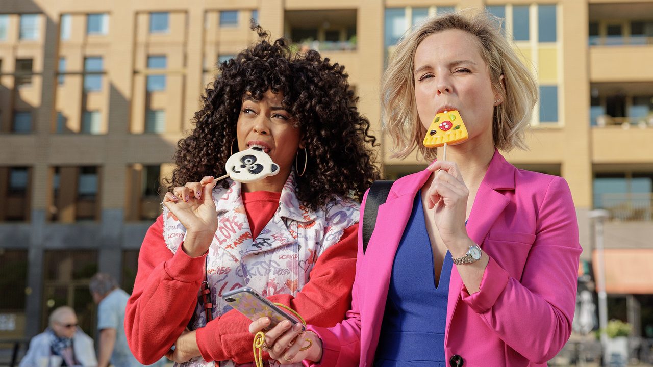 Bekijk de trailer van Hart op de Juiste Plek - Pathé Thuis