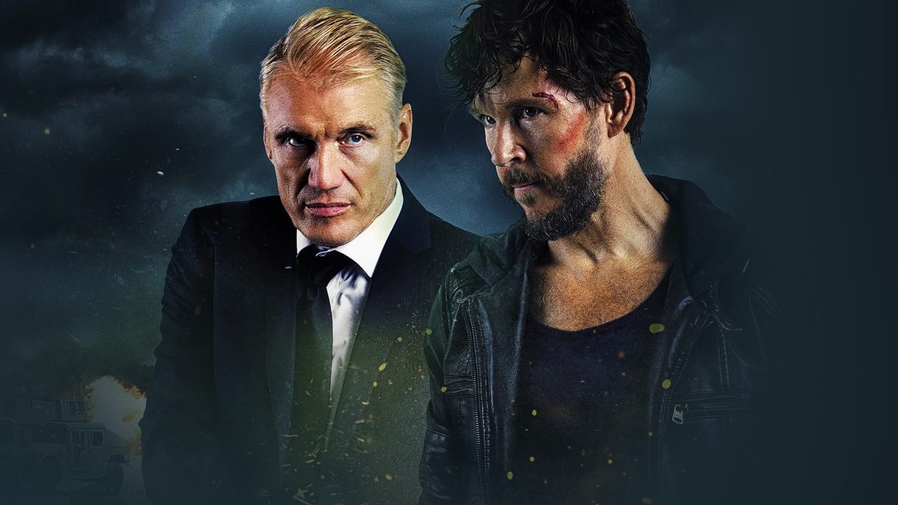 Section 8 - Pathé Thuis