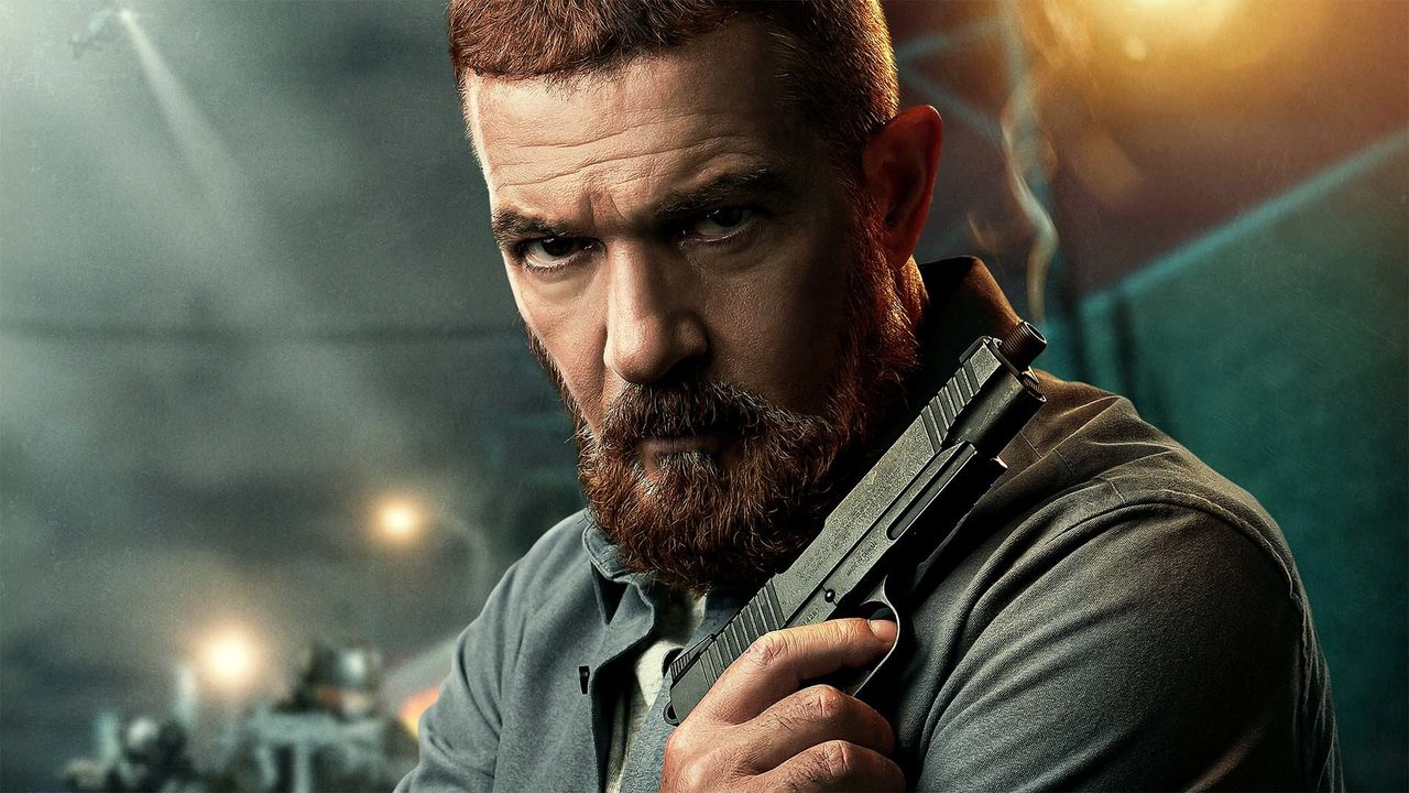 Code Name Banshee - Pathé Thuis