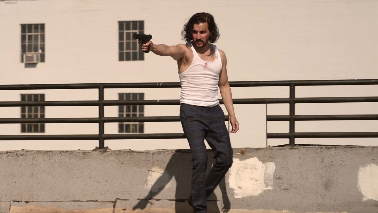 Bekijk de trailer van Repeater - Pathé Thuis