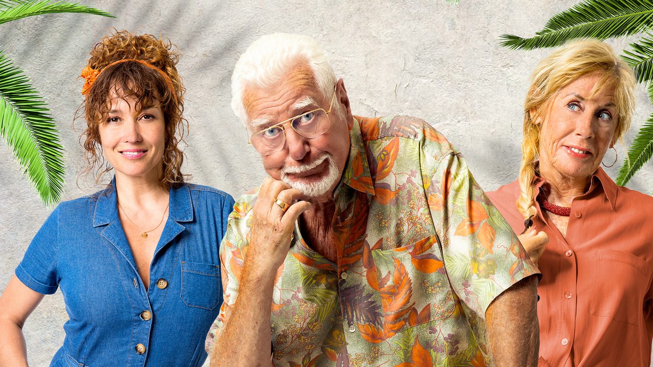 Casa Coco - Pathé Thuis