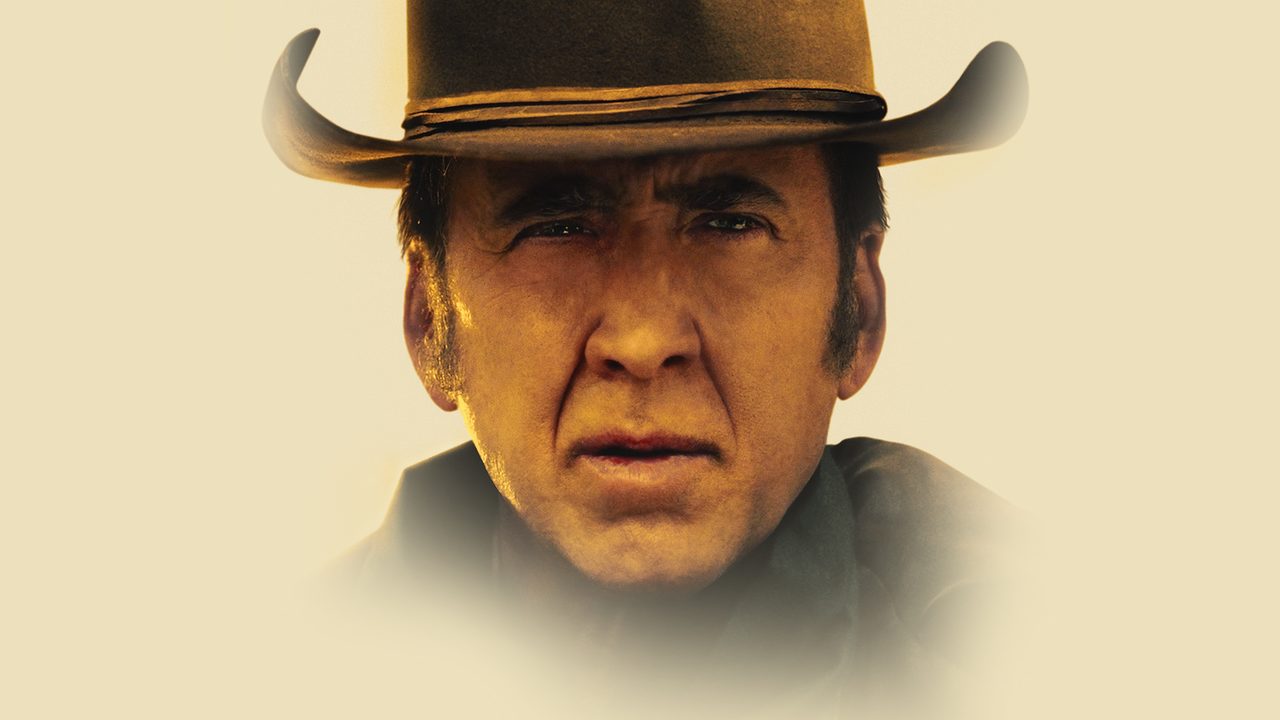 The Old Way - Pathé Thuis