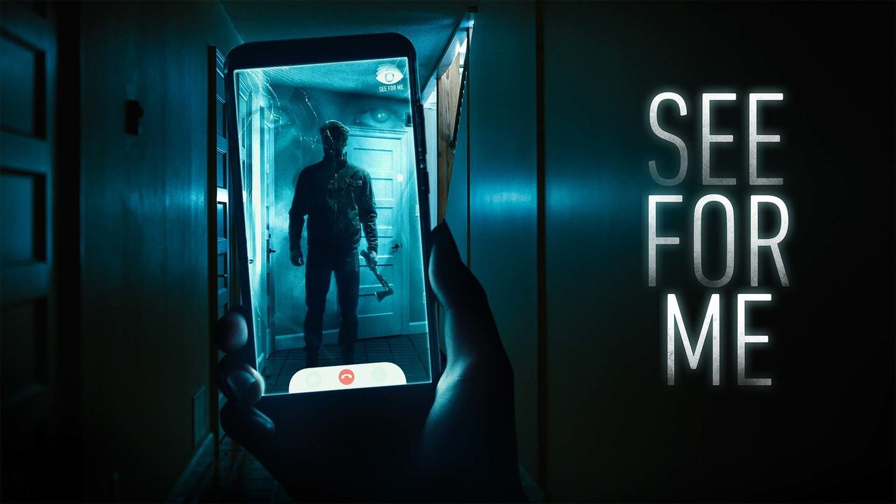 See for Me - Pathé Thuis