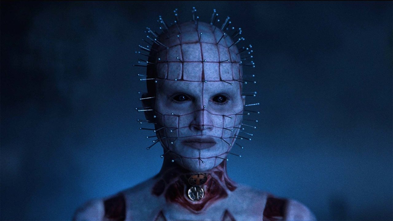Hellraiser - Pathé Thuis