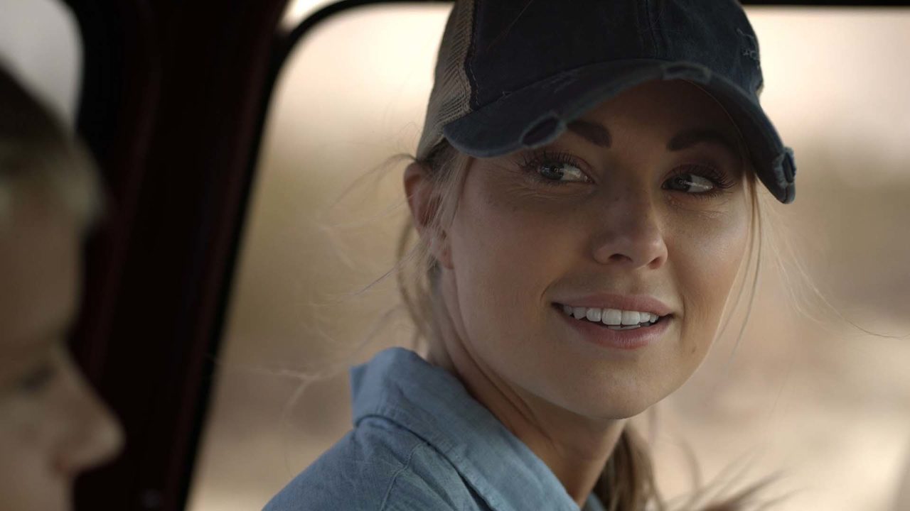 Night Train - Pathé Thuis