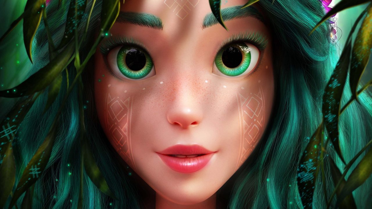 Mavka - Pathé Thuis