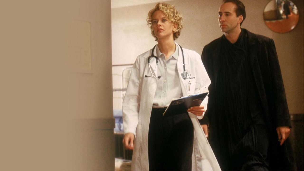 City of Angels - Pathé Thuis