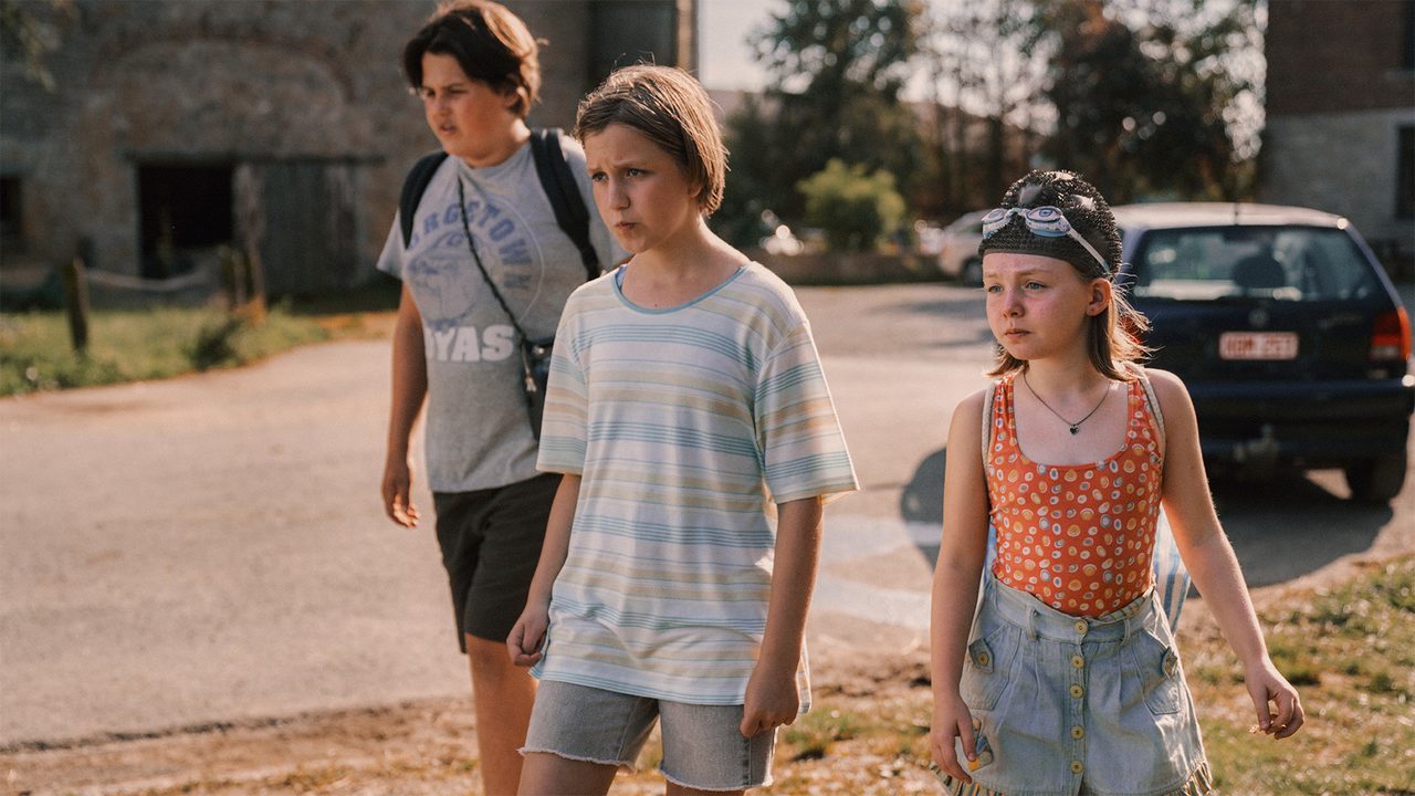 Het smelt - Pathé Thuis