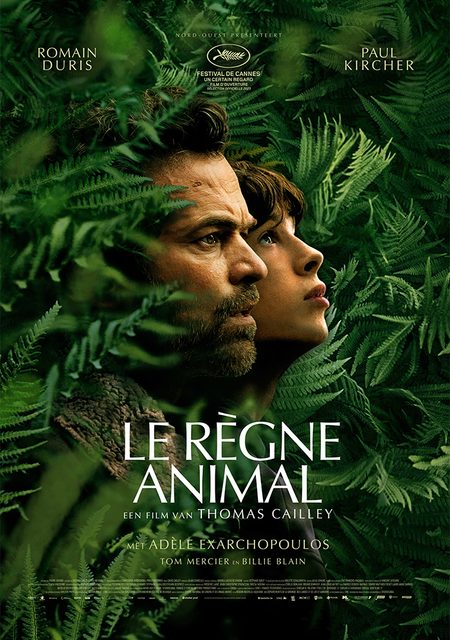 Le Règne Animal - Pathé Thuis