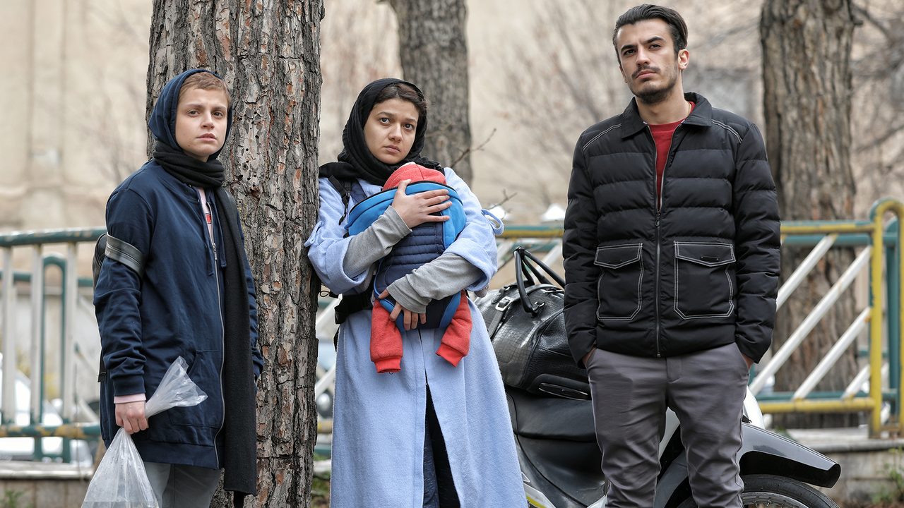 Until Tomorrow - Pathé Thuis