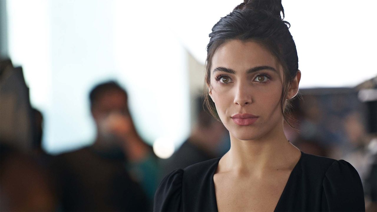 The Modelizer - Pathé Thuis