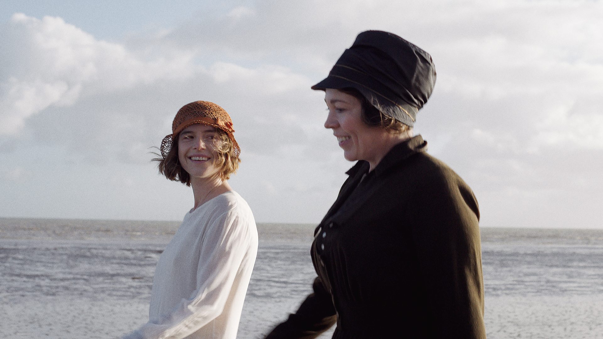 Wicked Little Letters - Pathé Thuis