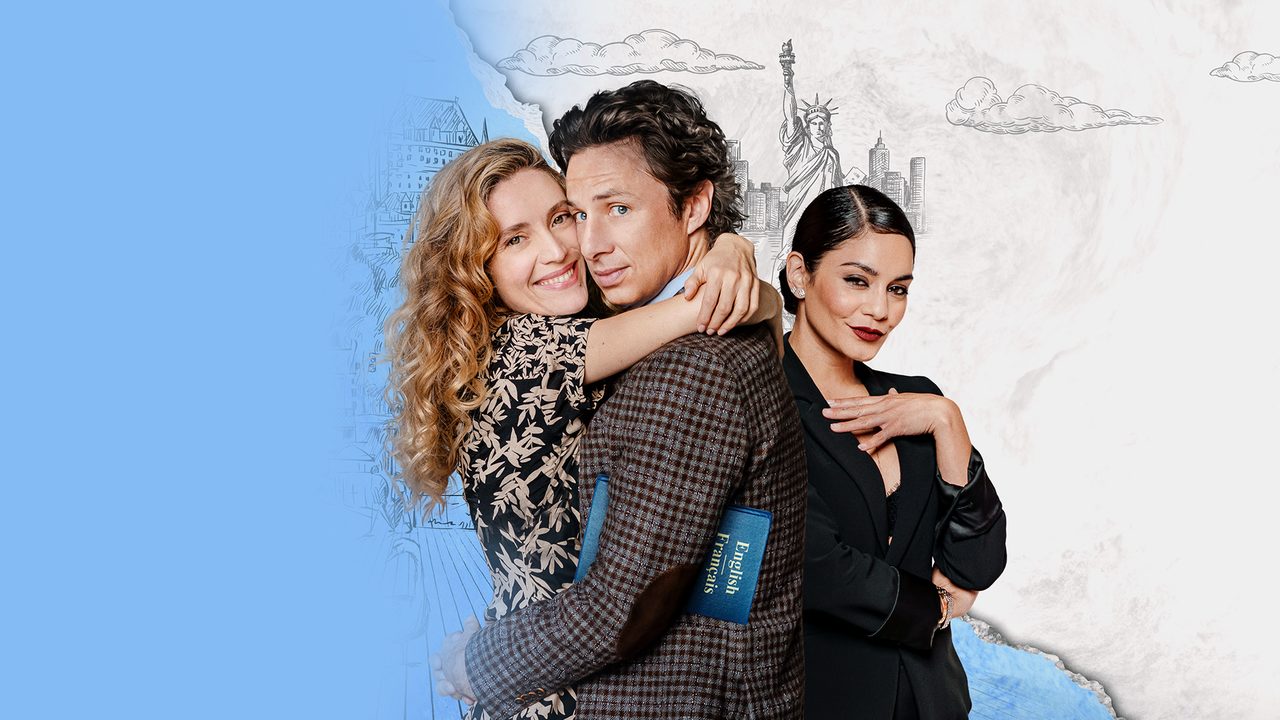 French Girl - Pathé Thuis