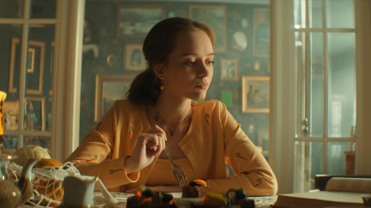 The Taste of Freedom - Pathé Thuis