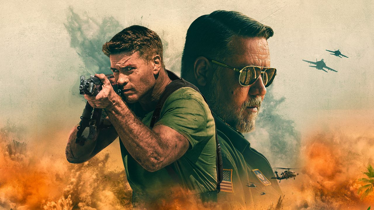 Stream alle actiefilms - en kijk nu via Pathé Thuis