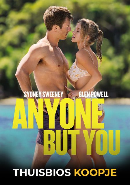 Pathé Thuis - Kijk de beste films uit de bioscoop als eerste thuis