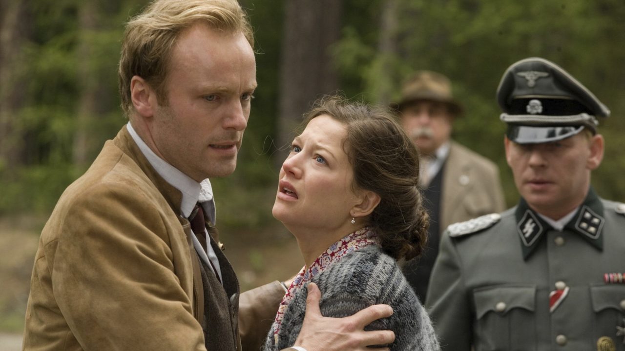 Habermann - Pathé Thuis