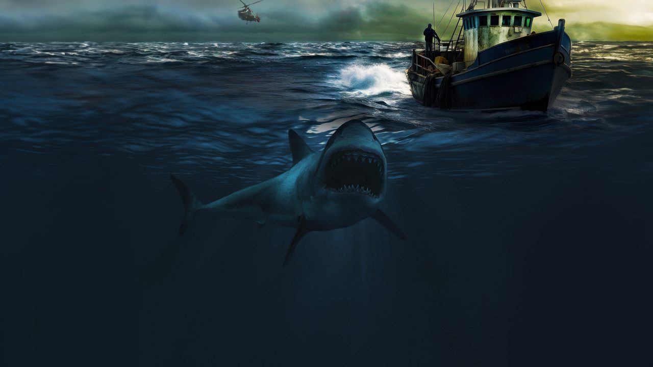 Dead at Sea - Pathé Thuis