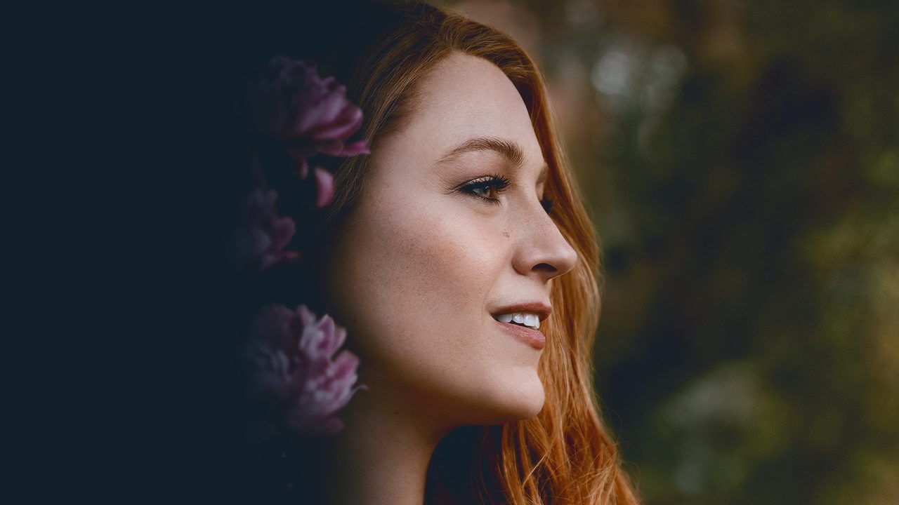 It Ends with Us - Pathé Thuis