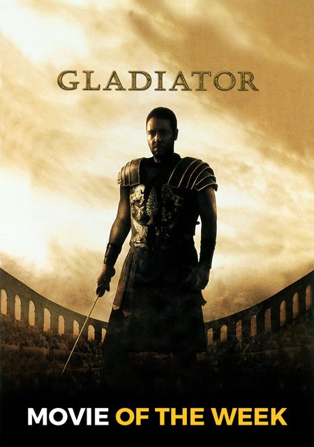 Alle films bij Pathé Thuis