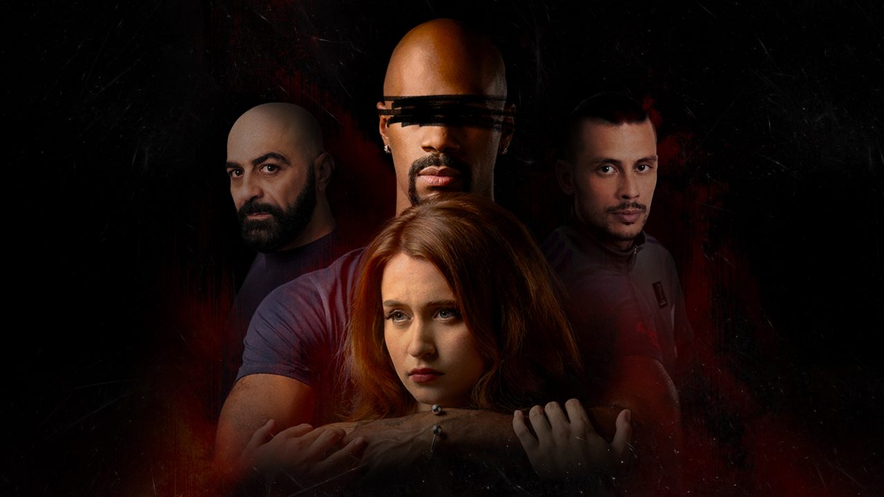 Loverboy: Emoties Uit - Pathé Thuis