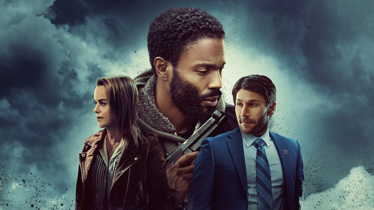 Sanctioning Evil - Pathé Thuis