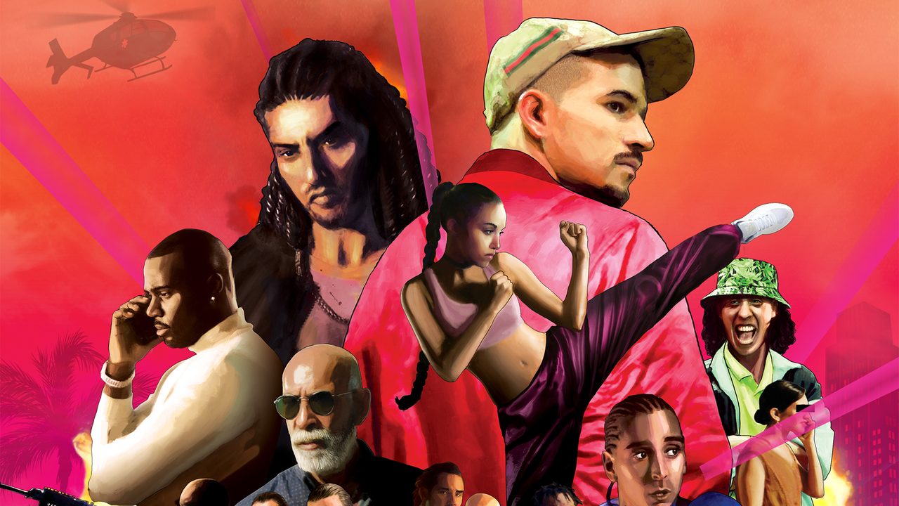 Patser - Pathé Thuis