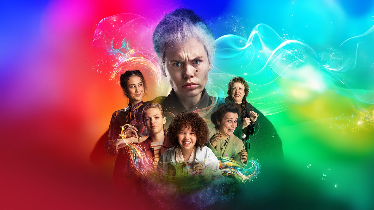 Juf Braaksel en de Geniale Ontsnapping - Pathé Thuis