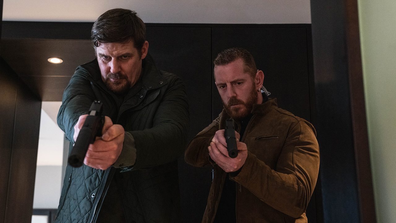 Bekijk de trailer van Old Guy - Pathé Thuis