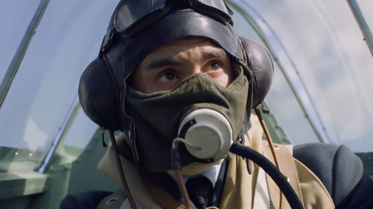 Battle Over Britain - Pathé Thuis