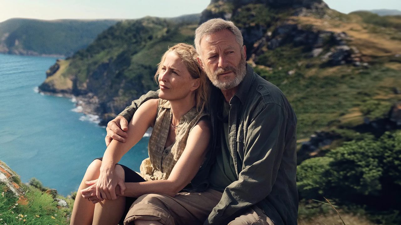 The Salt Path - Pathé Thuis