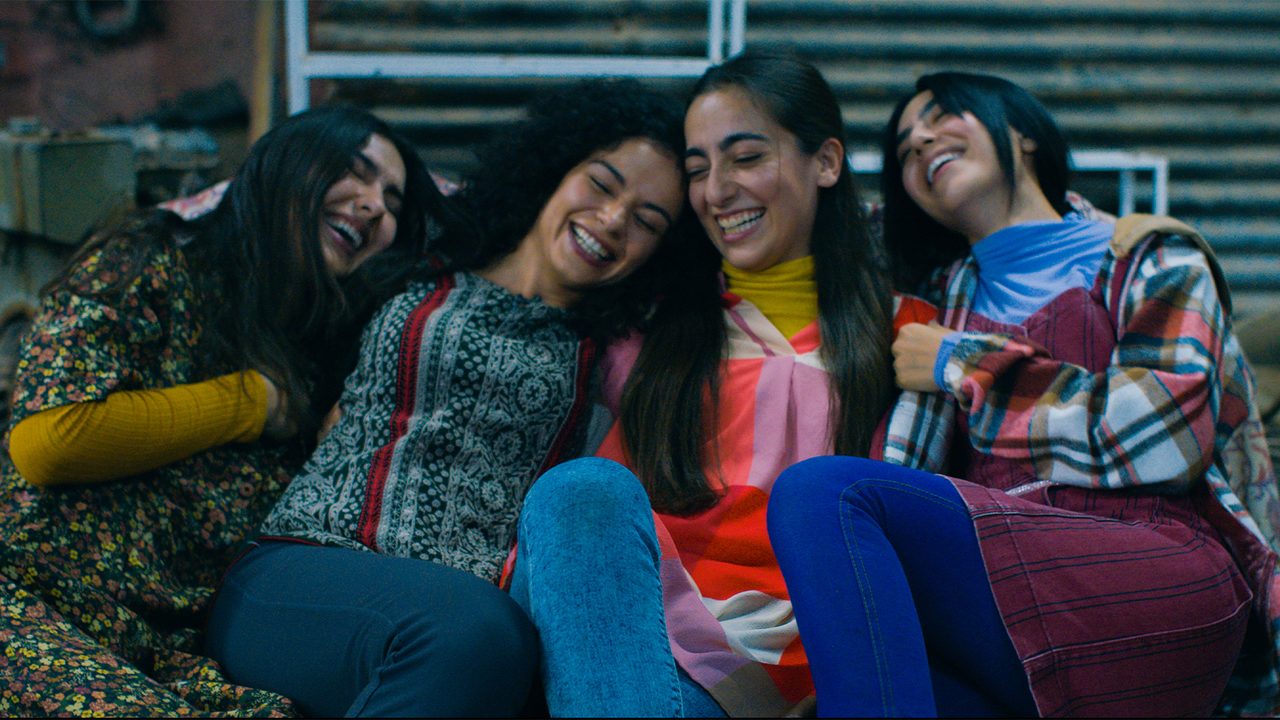Bekijk de trailer van Rule Breakers - Pathé Thuis