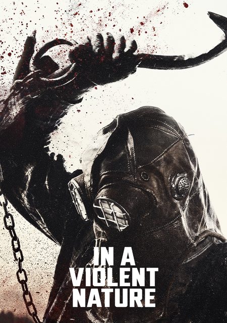 Ry Barrett - Pathé Thuis