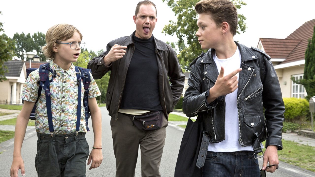 De Boskampi's - Pathé Thuis