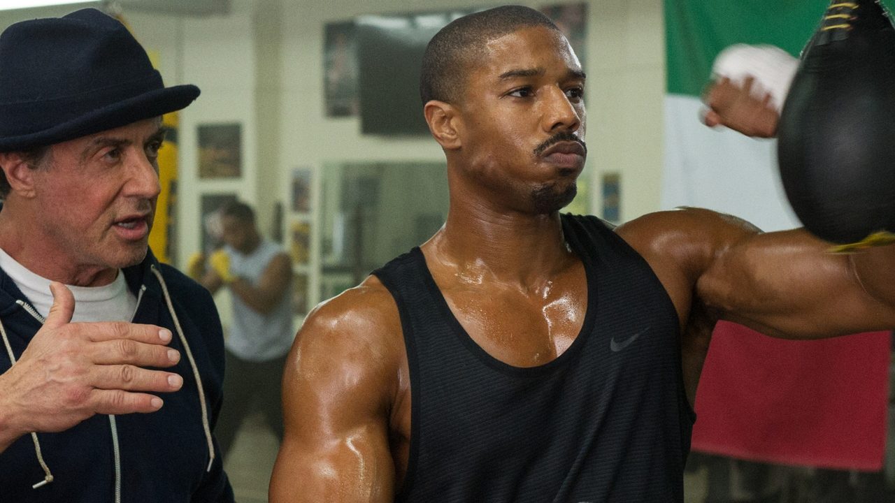 Creed - Pathé Thuis