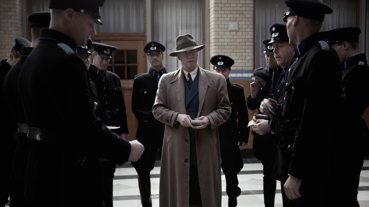 Riphagen - Pathé Thuis