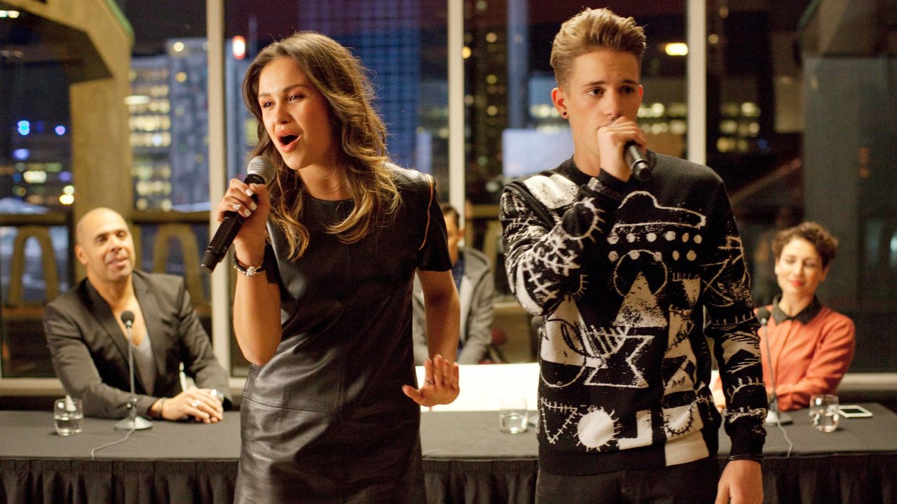 Hart Beat - Pathé Thuis