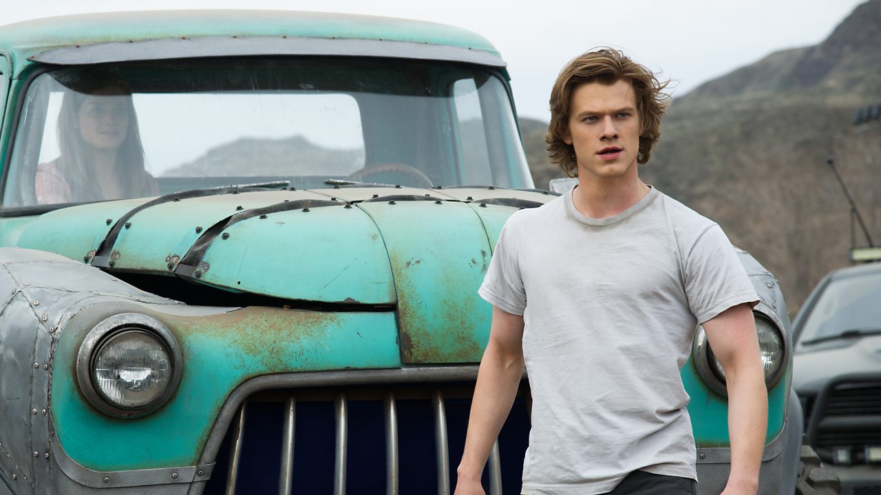 Monster Trucks - Pathé Thuis