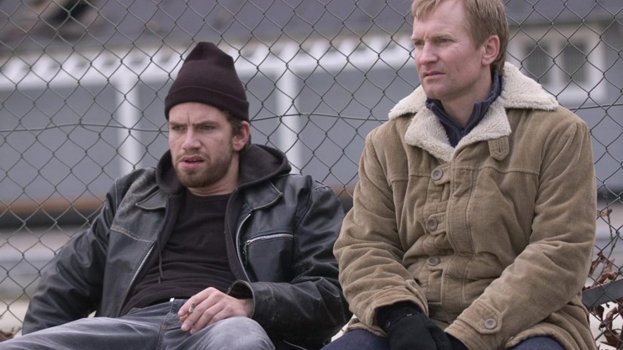 Brothers - Pathé Thuis