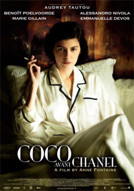 Coco avant Chanel - Pathé Thuis