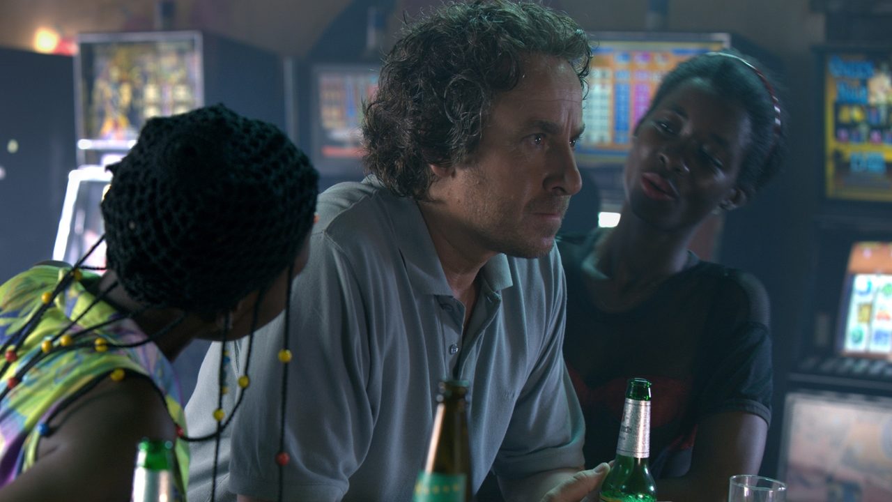 Wit Licht - Pathé Thuis