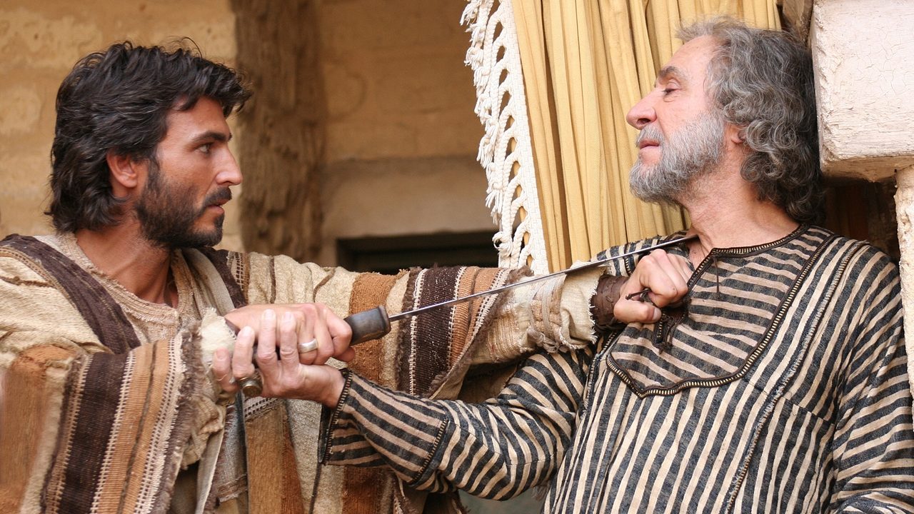 The Inquiry - Pathé Thuis