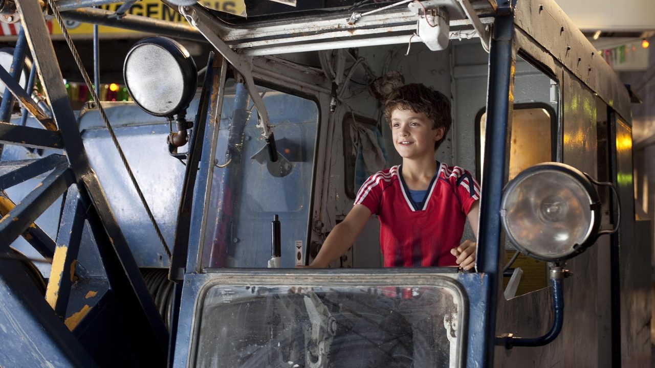 Tony 10 - Pathé Thuis