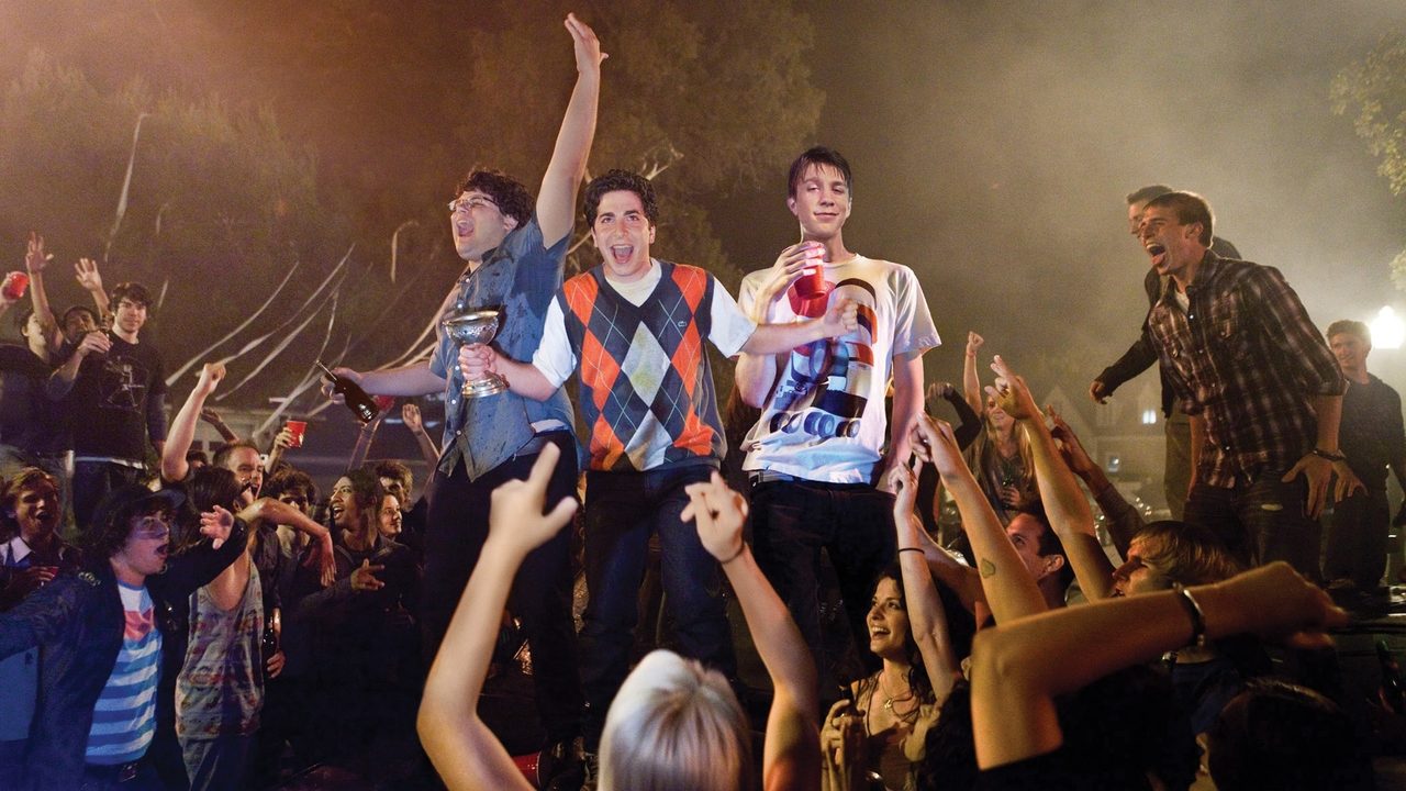 Project X (Extended Cut) - Pathé Thuis