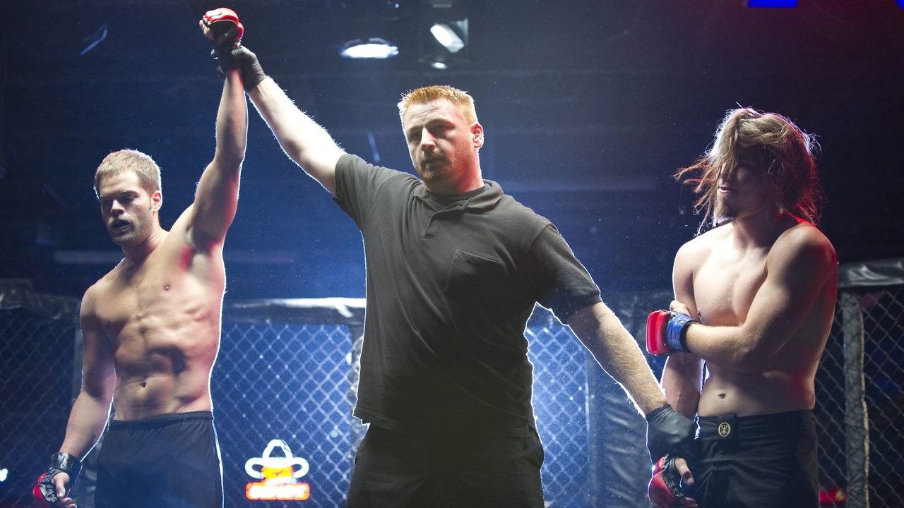 Bekijk de trailer van The Philly Kid - Pathé Thuis