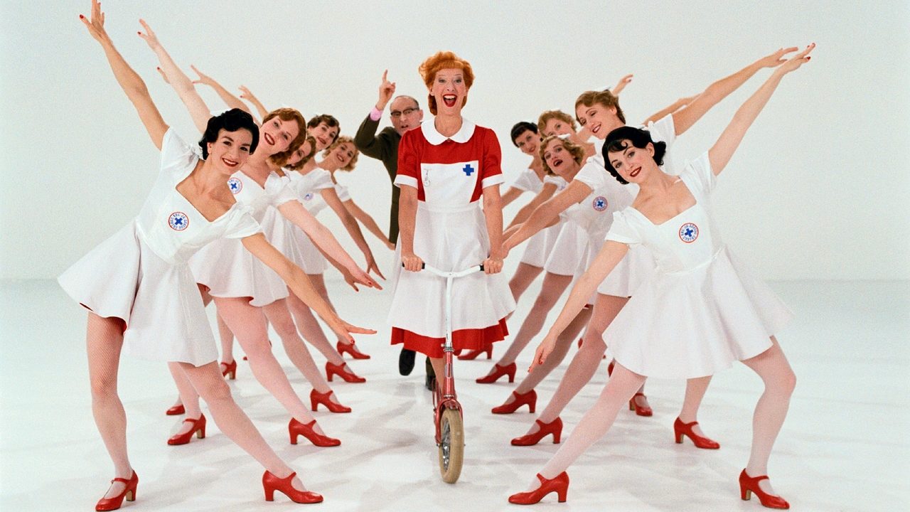 Ja Zuster Nee Zuster - Pathé Thuis